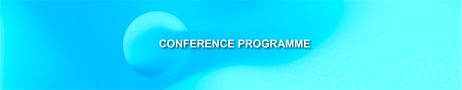 Conference Programme - 18th APRU Global Health Conference 2025