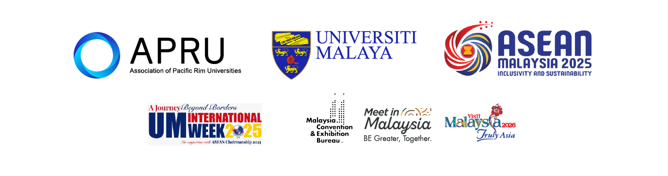 Conference Programme – 18th APRU Global Health Conference 2025